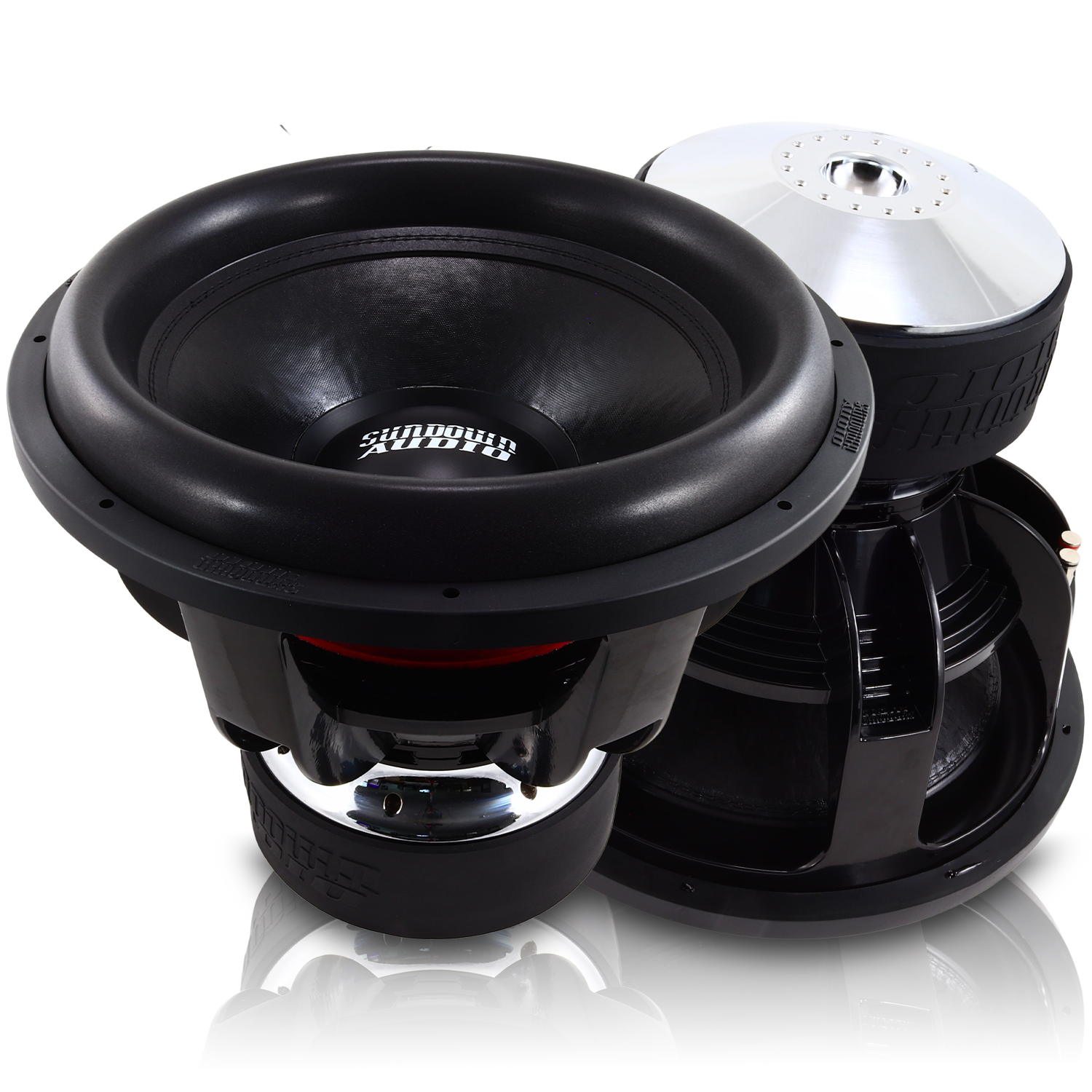 Subwoofers – CarStereoWarehouse