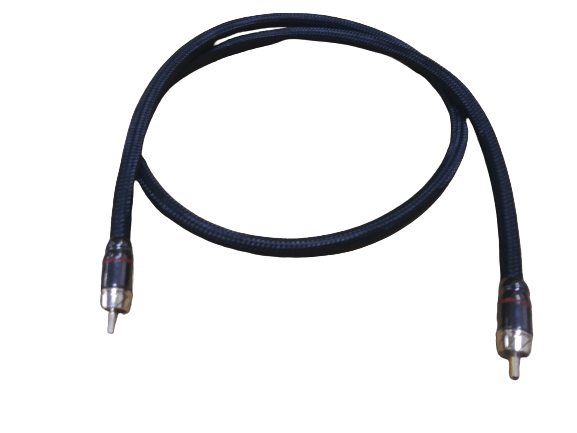 Sundown Audio HQ Series Single Side Strapping Cable – CarStereoWarehouse